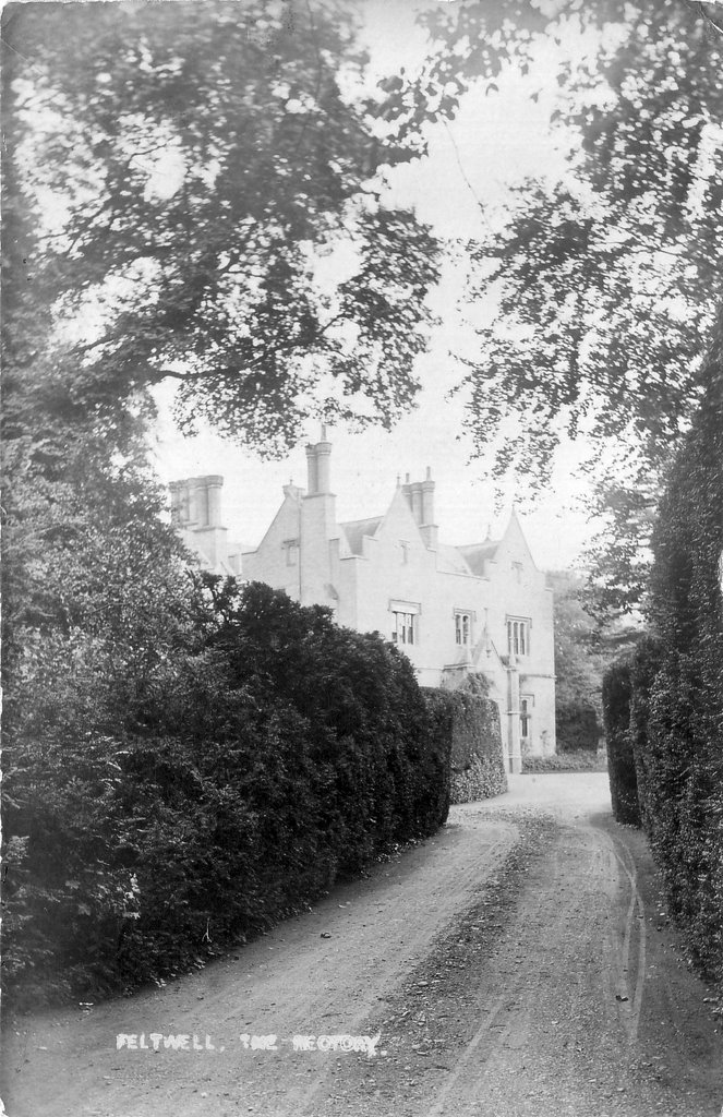 Old Rectory